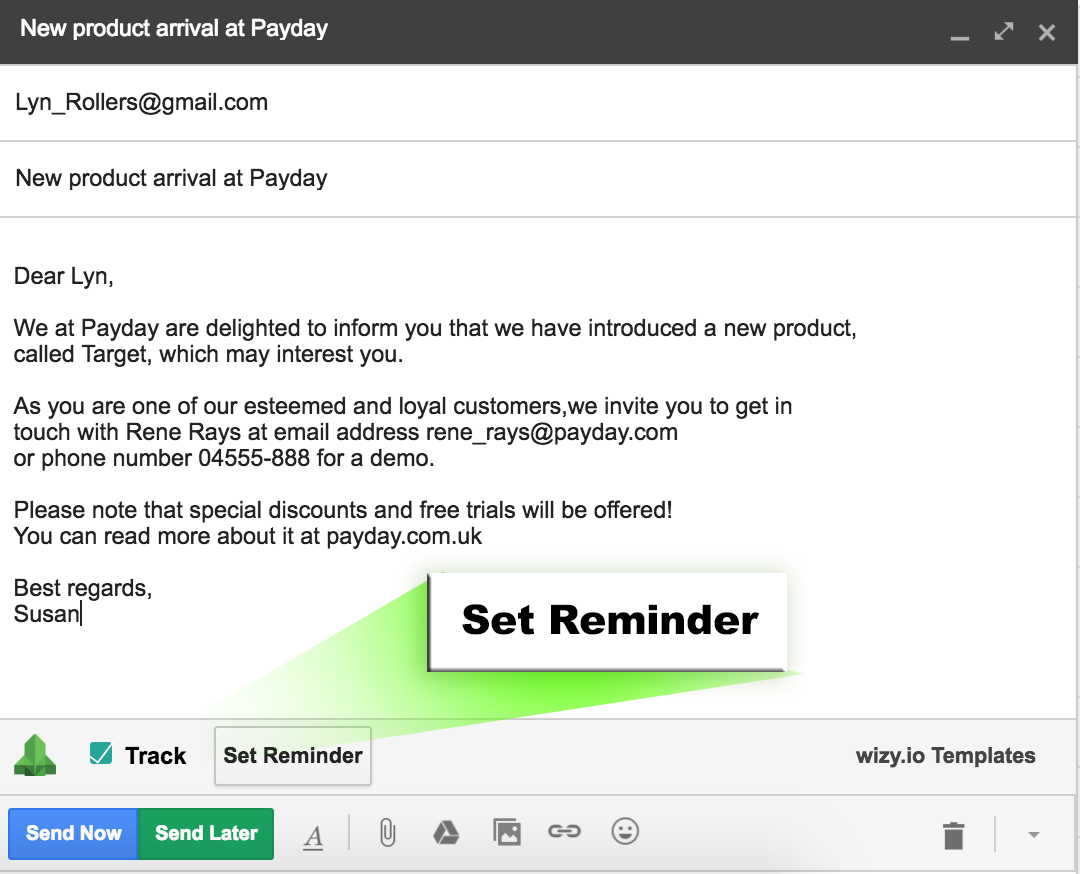 How To Get A Reminder So You Know If An Email Is Not Opened Or Not 