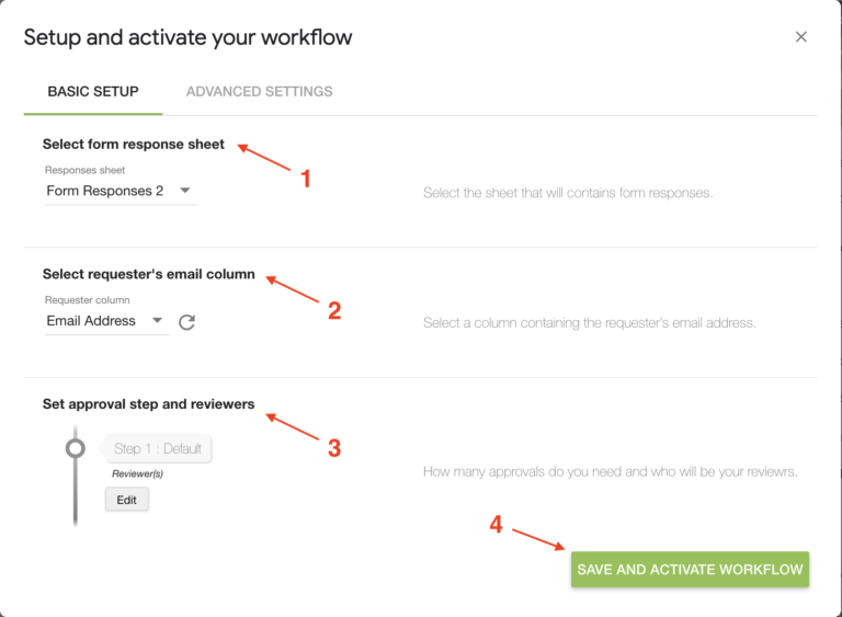 Form Workflow Plus is Getting a New Look - Sign Up For Free Trial